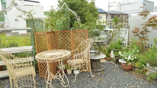 国道17号の路面店のレンタルスペースの写真11