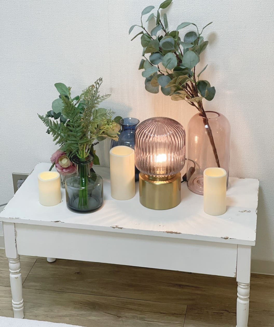 【横浜東口】AサロンAgréable 無料高速Wi-Fi！施術やレッスン、配信や撮影にも対応した完全個室スタイリッシュサロンの写真5