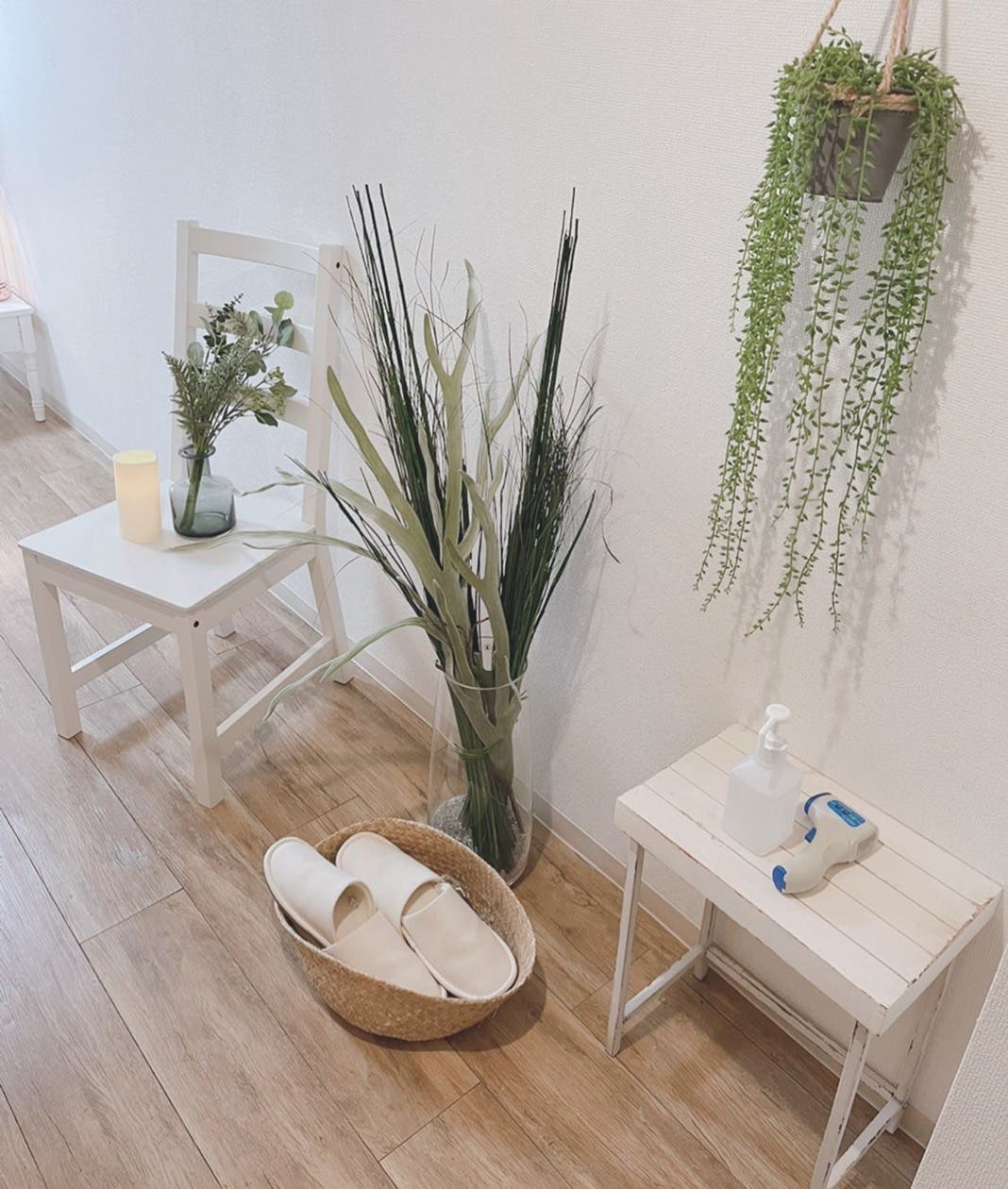 【横浜東口】AサロンAgréable 無料高速Wi-Fi！施術やレッスン、配信や撮影にも対応した完全個室スタイリッシュサロンの写真7