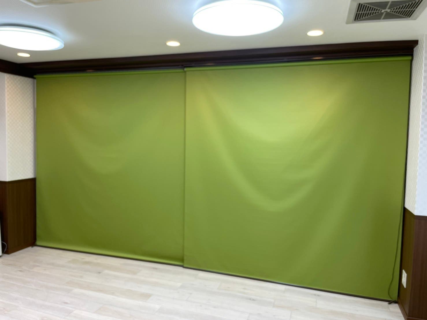 【元町5分,花隈5分】24hダンスができるレンタルスタジオ（4階A-Studio）★当日の予約も可能！1時間からお気軽にどうぞ♪の写真15