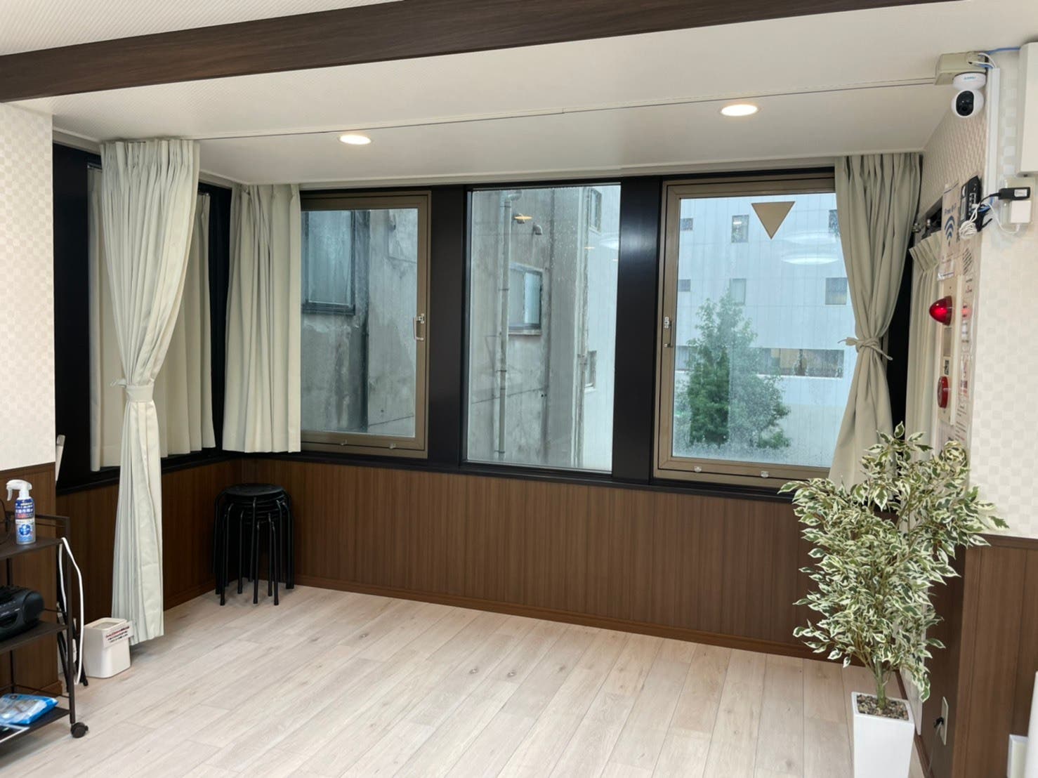 【元町5分,花隈5分】24hダンスができるレンタルスタジオ（4階A-Studio）★当日の予約も可能！1時間からお気軽にどうぞ♪の写真17