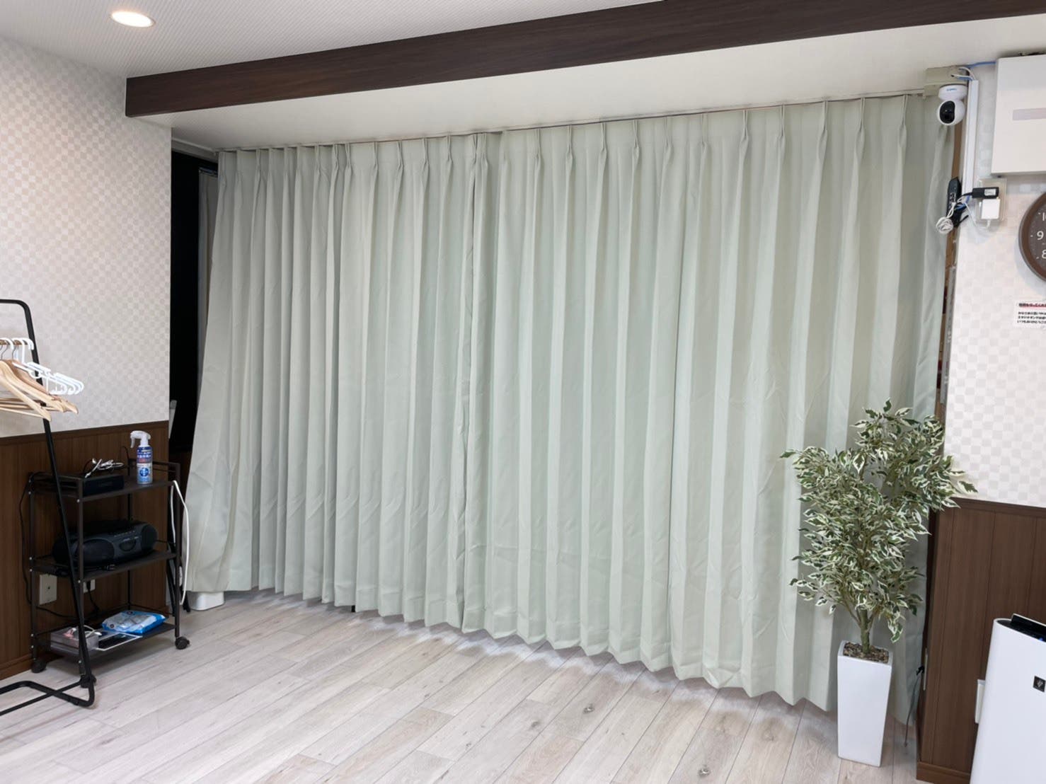 【元町5分,花隈5分】24hダンスができるレンタルスタジオ（4階A-Studio）★当日の予約も可能！1時間からお気軽にどうぞ♪の写真16