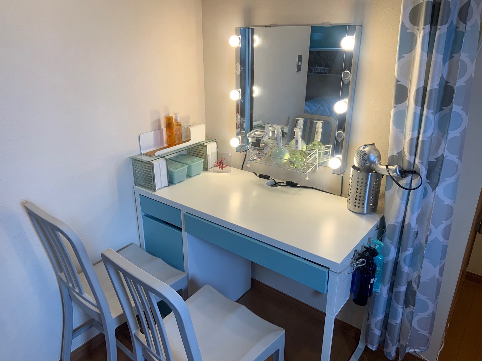 👗昭和記念公園近く🌼螺旋階段のあるハウススタジオ コスプレ撮影の写真9