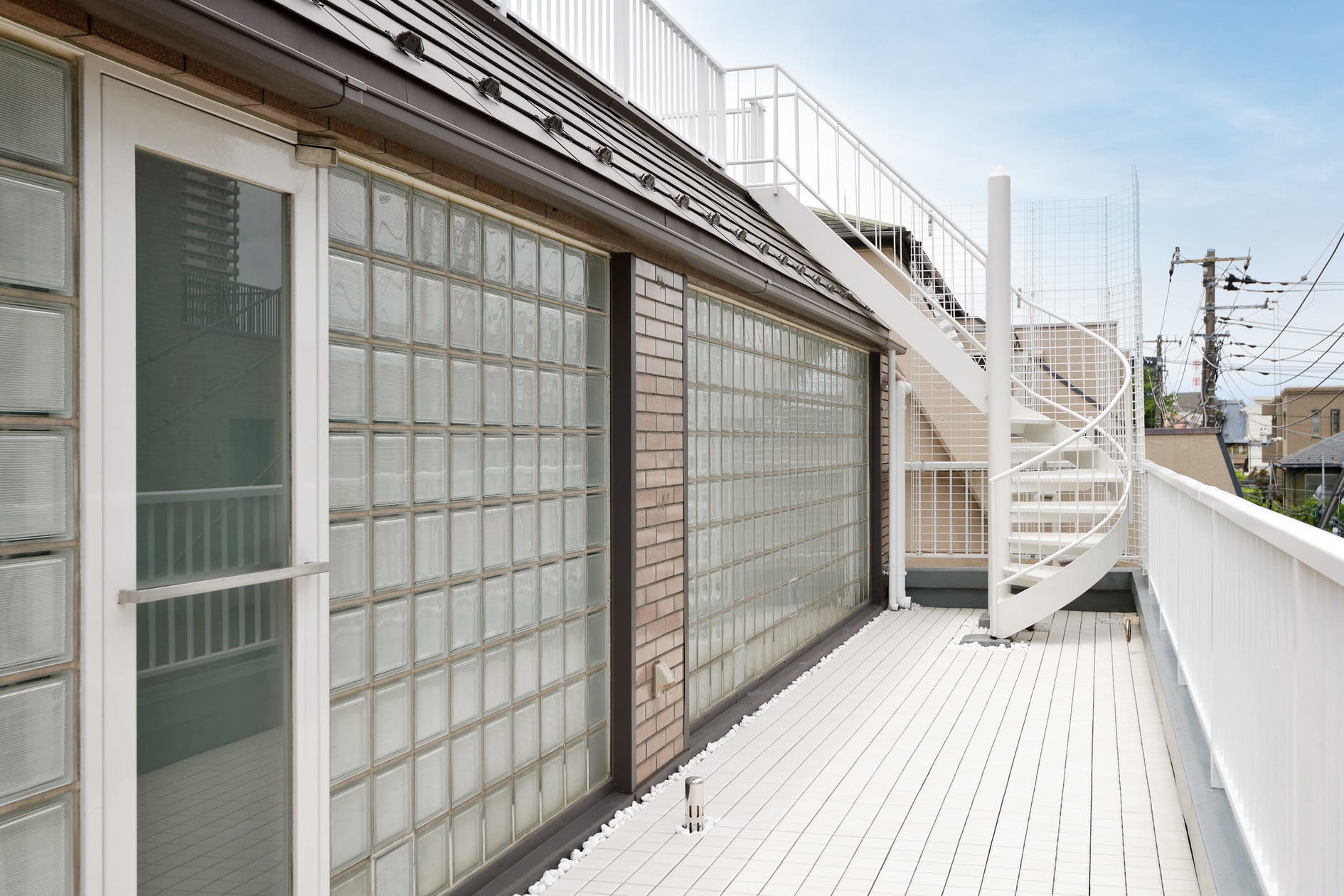 【目黒駅10分】メイク室つき白ホリゾント貸しスペースの写真10