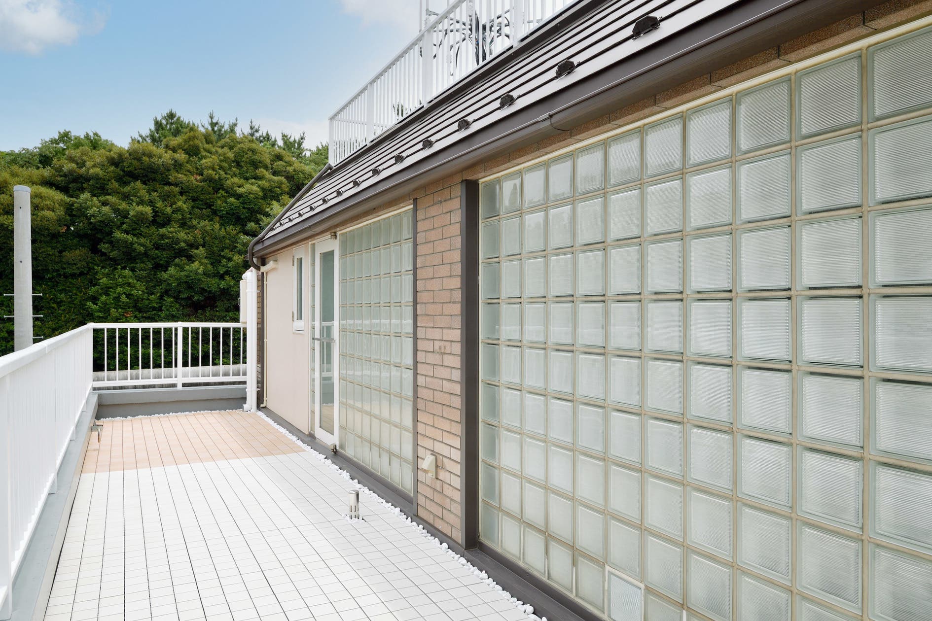 【目黒駅10分】メイク室つき白ホリゾント貸しスペースの写真11