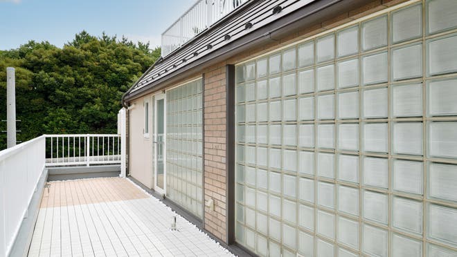 【目黒駅10分】メイク室つき白ホリゾント貸しスペースの写真11