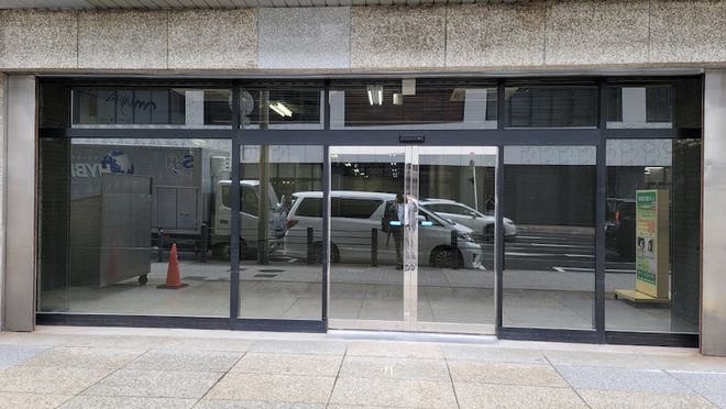 本町駅より徒歩1分!中央大通り沿い 1階100坪のイベントスペースの写真3