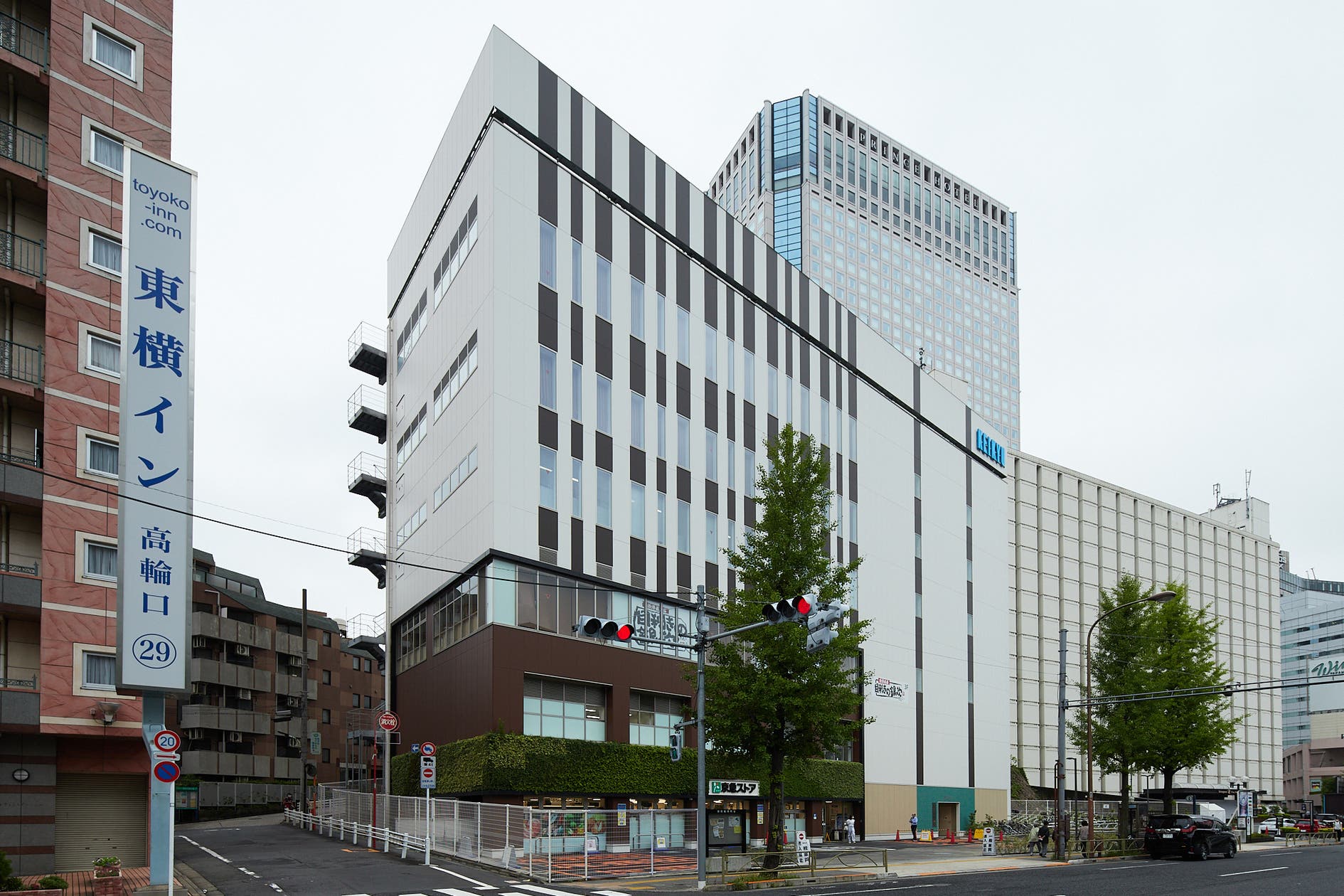 ブースD【 品川駅 4分】設備・備品使い放題♪完全個室★無料WiFi、駅近！清掃・消毒で衛生面も安心♥の写真16