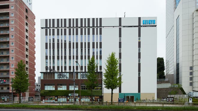 ブースF【 品川駅 4分】設備・備品使い放題♪完全個室★無料WiFi、駅近!清掃・消毒で衛生面も安心♥の写真15