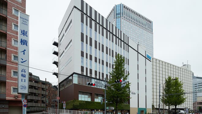 ブースH【 品川駅 4分】設備・備品使い放題♪完全個室★無料WiFi、駅近!清掃・消毒で衛生面も安心♥の写真16