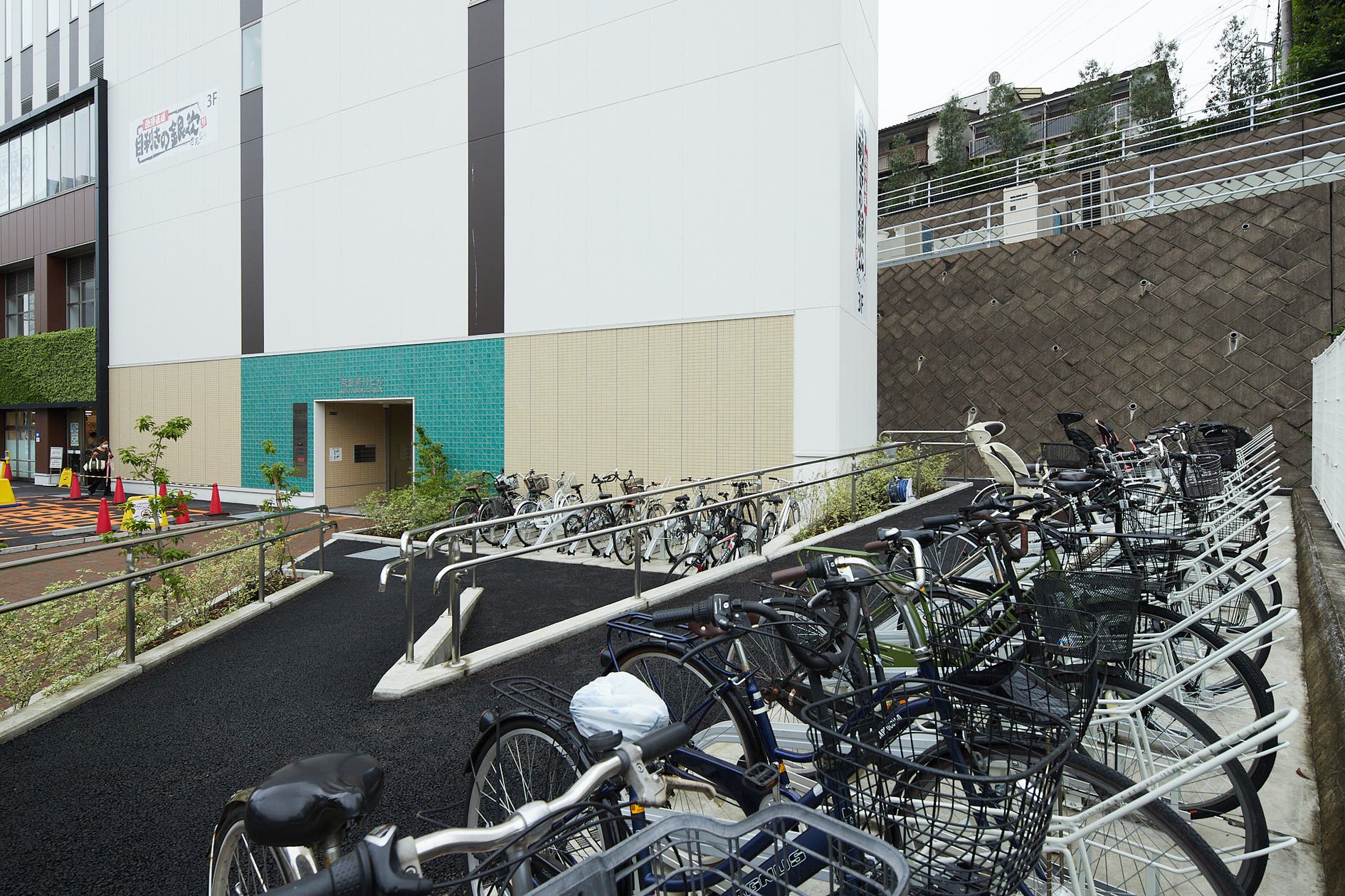 ブースH【 品川駅 4分】設備・備品使い放題♪完全個室★無料WiFi、駅近！清掃・消毒で衛生面も安心♥の写真18