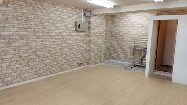 西巣鴨駅3分のダンススタジオ。高級ヨガマットも常備!の写真4