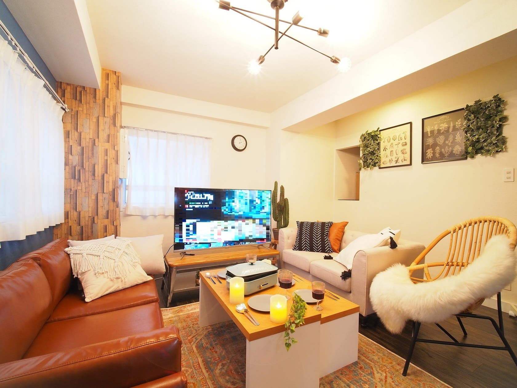 【BOHO新宿】駅からすぐ/24時間営業/ゴミ捨てオプション有/テレワーク/スタジオの写真5