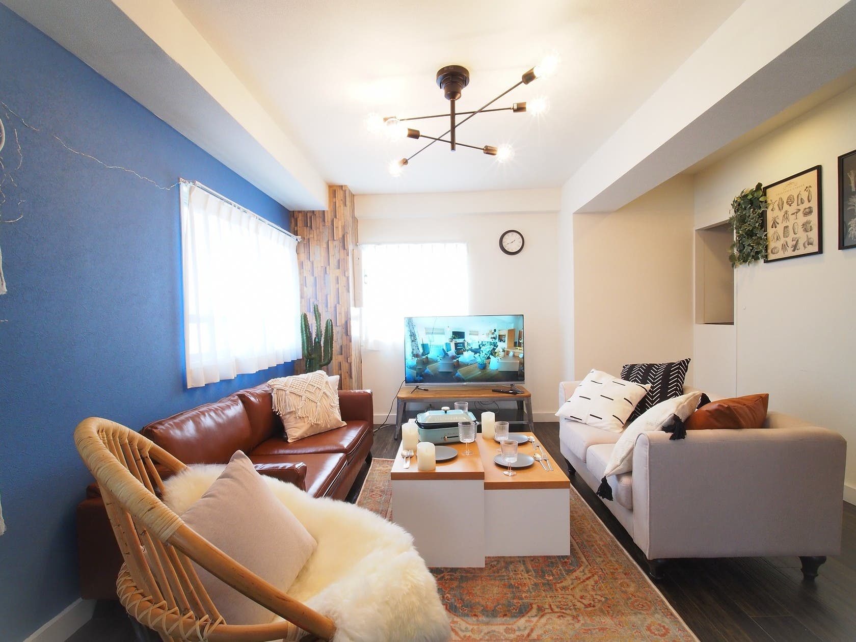 【BOHO新宿】駅からすぐ/24時間営業/ゴミ捨てオプション有/テレワーク/スタジオの写真7