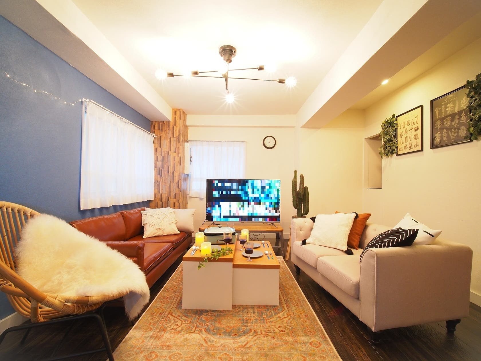 【BOHO新宿】駅からすぐ/24時間営業/ゴミ捨てオプション有/テレワーク/スタジオの写真8