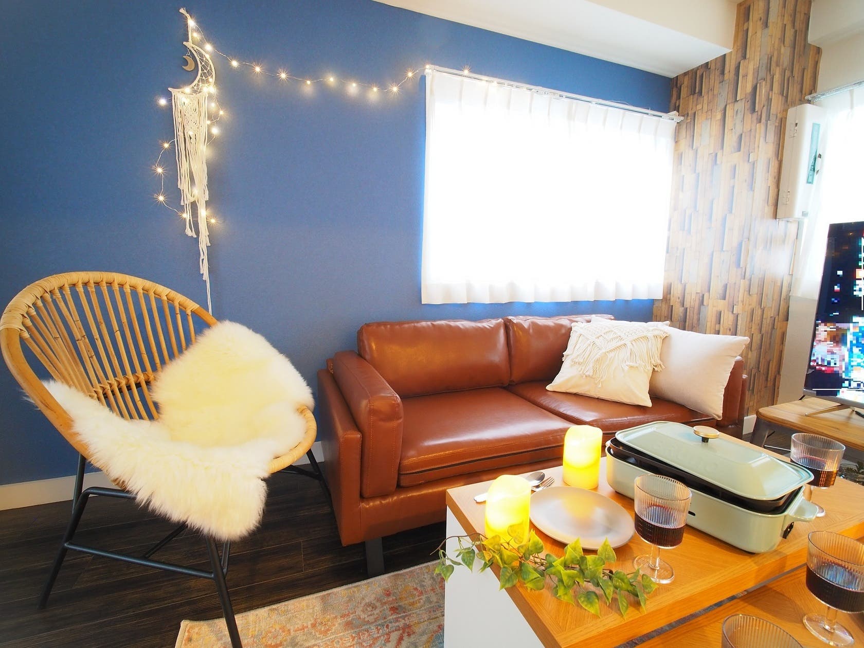 【BOHO新宿】駅からすぐ/24時間営業/ゴミ捨てオプション有/テレワーク/スタジオの写真9