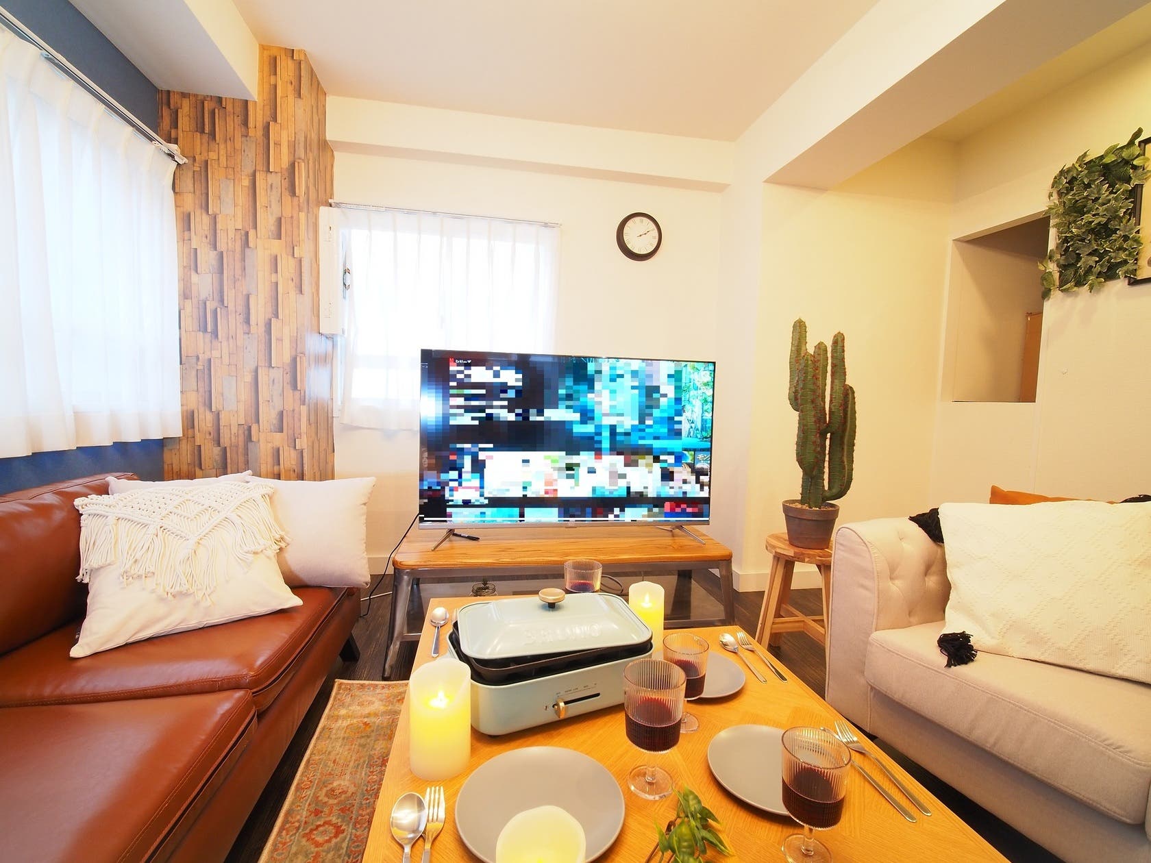 【BOHO新宿】駅からすぐ/24時間営業/ゴミ捨てオプション有/テレワーク/スタジオの写真11