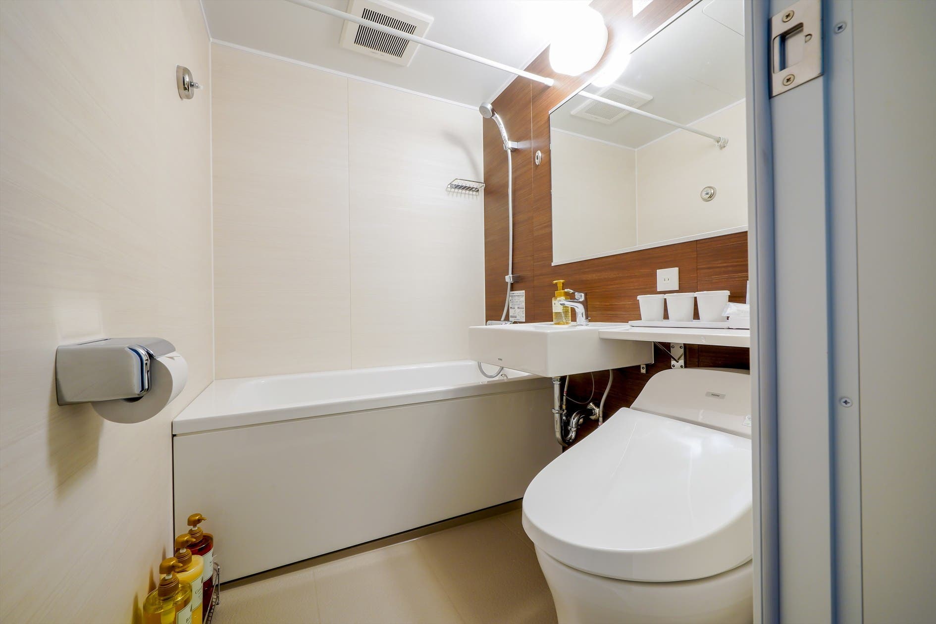 お風呂利用料の画像1