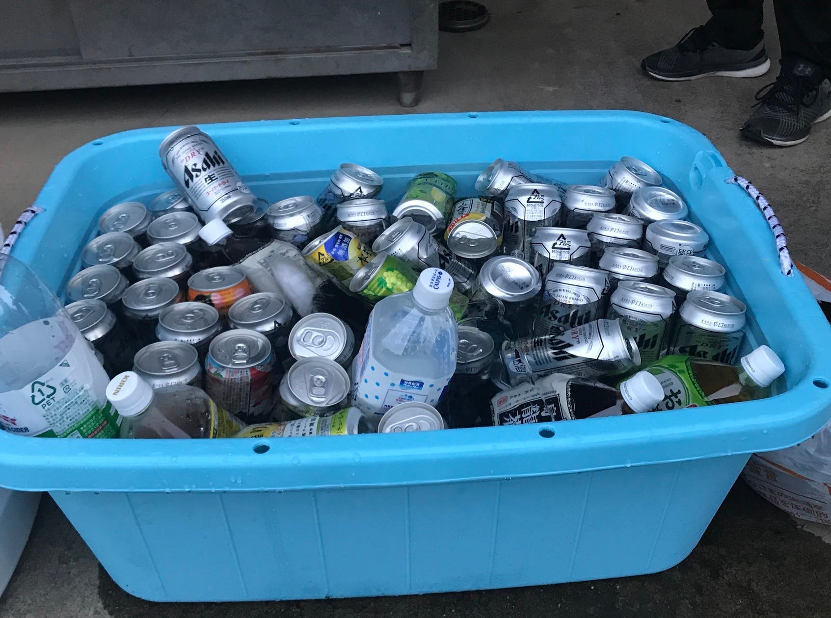 どぶづけの画像1