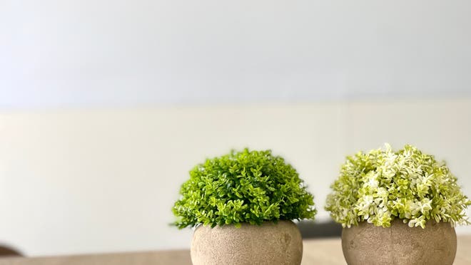 【新大阪駅東口10秒❗️駅目の前】トイレ改装済⭐️無料WiFi⚡️プロジェクター無料貸出中✨個室・会議・面談《SS新大阪617》の写真24