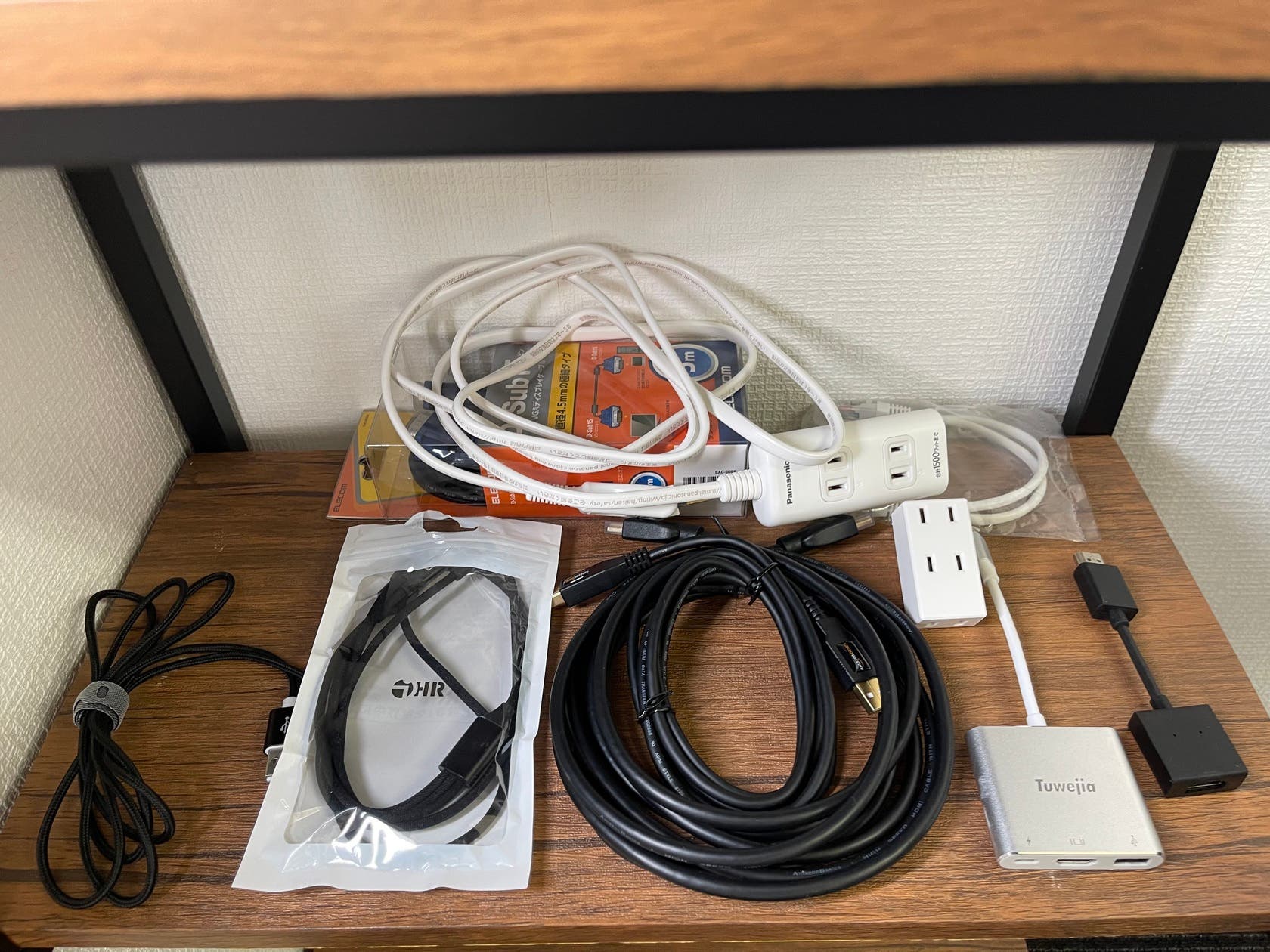 【新大阪駅東口１０秒❗️駅目の前】トイレ改装済⭐️無料WiFi⚡️プロジェクター無料貸出中✨個室・会議・面談《SS新大阪617》の写真22