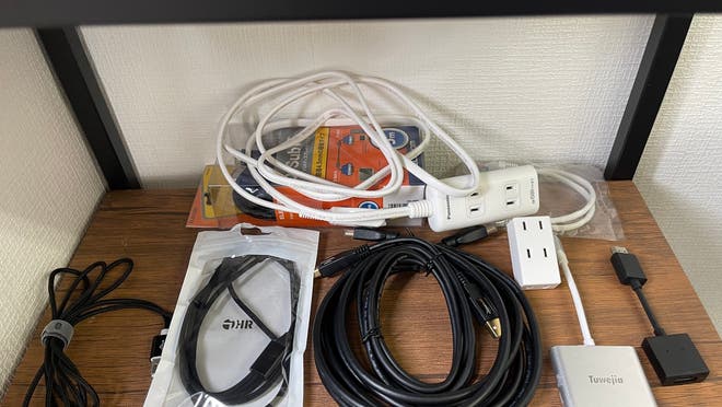 【新大阪駅東口10秒❗️駅目の前】トイレ改装済⭐️無料WiFi⚡️プロジェクター無料貸出中✨個室・会議・面談《SS新大阪617》の写真22