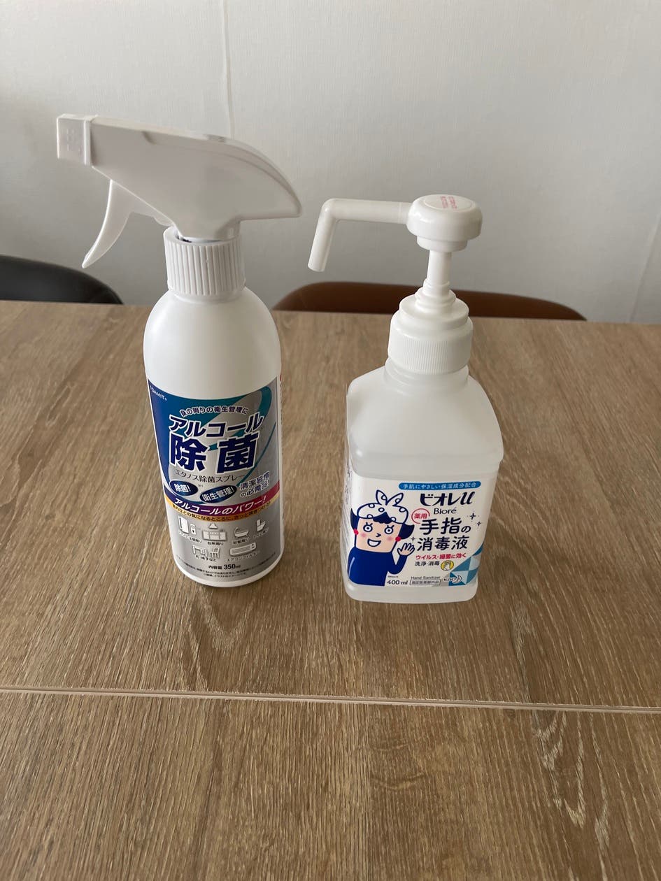 【新大阪駅東口１０秒❗️駅目の前】トイレ改装済⭐️無料WiFi⚡️プロジェクター無料貸出中✨個室・会議・面談《SS新大阪617》の写真23