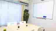 【FRIENDS XIII】練馬駅徒歩1分!会議、撮影、ボードゲーム、などで利用可能!WIFI、プロジェクター等無料!光回線の写真2