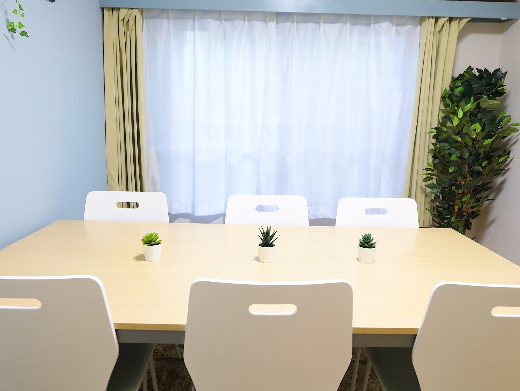 【FRIENDS XIII】練馬駅徒歩１分！会議、撮影、ボードゲーム、などで利用可能！WIFI、プロジェクター等無料！光回線の写真5