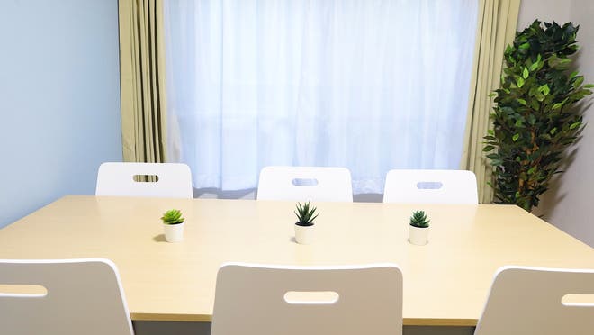 【FRIENDS XIII】練馬駅徒歩1分!会議、撮影、ボードゲーム、などで利用可能!WIFI、プロジェクター等無料!光回線の写真5