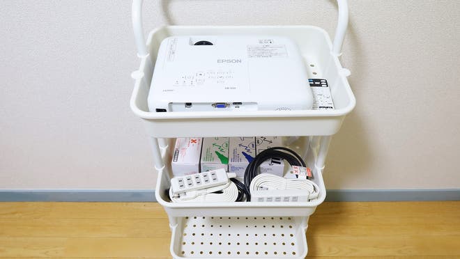 【FRIENDS XIII】練馬駅徒歩1分!会議、撮影、ボードゲーム、などで利用可能!WIFI、プロジェクター等無料!光回線の写真14