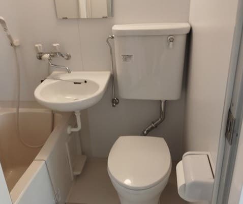 大塚駅から徒歩1分のダンススタジオの写真5