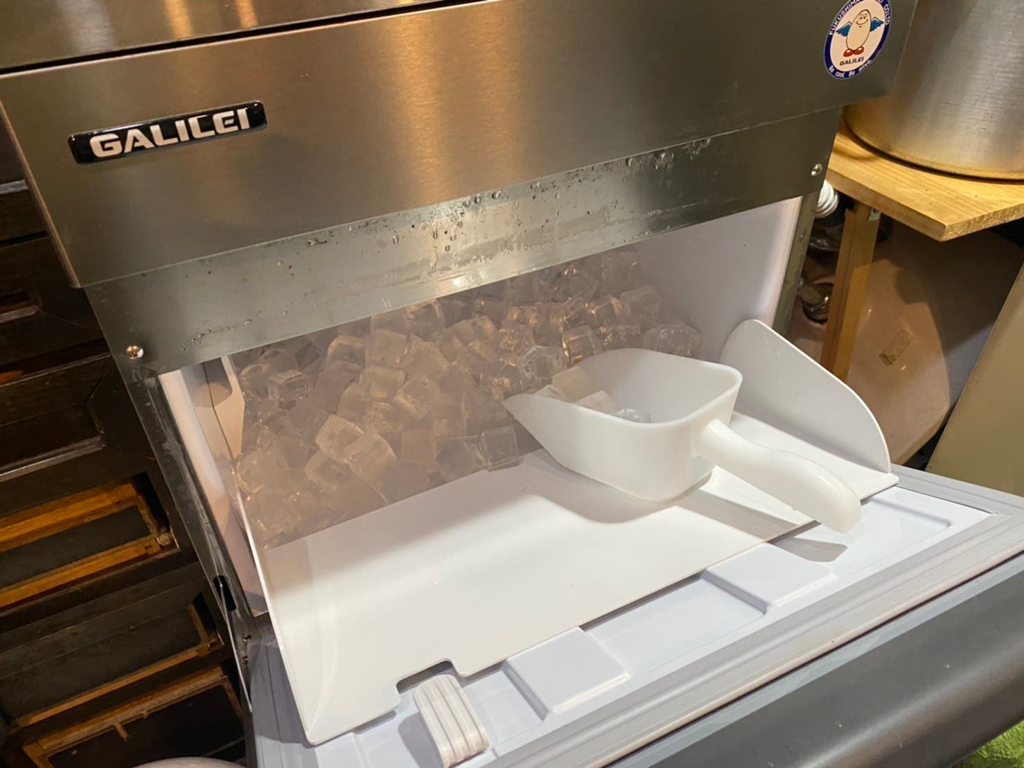 【はぴ吉シェアキッチン＆パーティールーム】地下貸切/２４時間・深夜演奏可能/クラフトビールサーバー有/駅近/飲食営業許可取得済の写真14