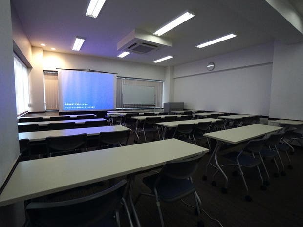 名古屋会議室 伏見 第6会議室 伏見駅6番出口目の前！名古屋伏見駅前店【室料30%オフ】の写真7