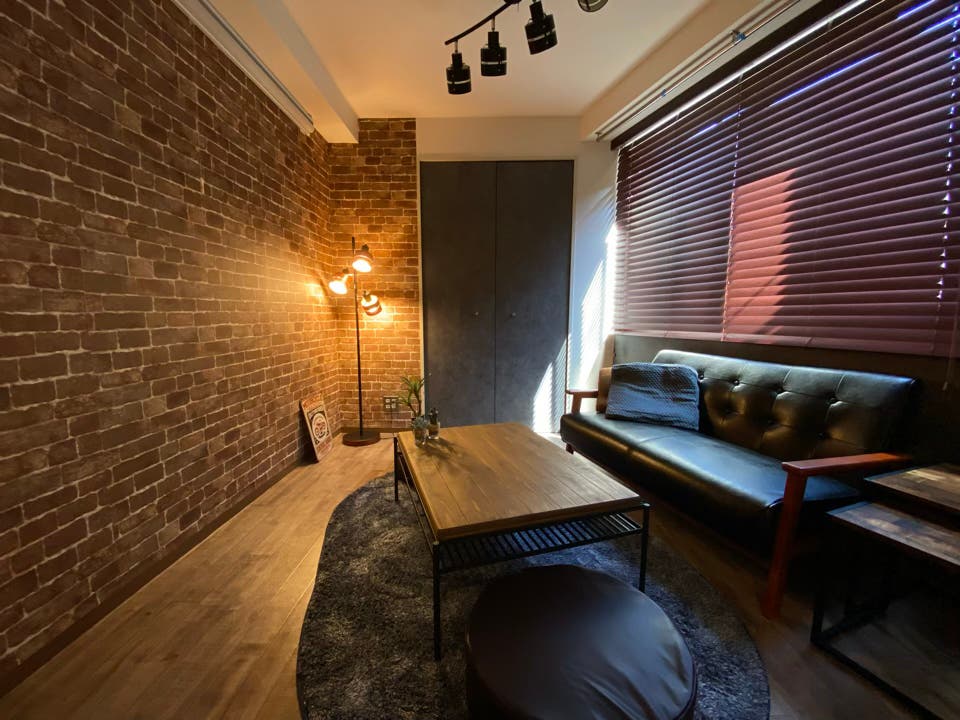 【Base Segreta】町田駅5分/クリスマス🎅/ゲーム🎮/映画鑑賞🎬/誕生日会🍰/推し会👦🏻/デート🤍の写真7