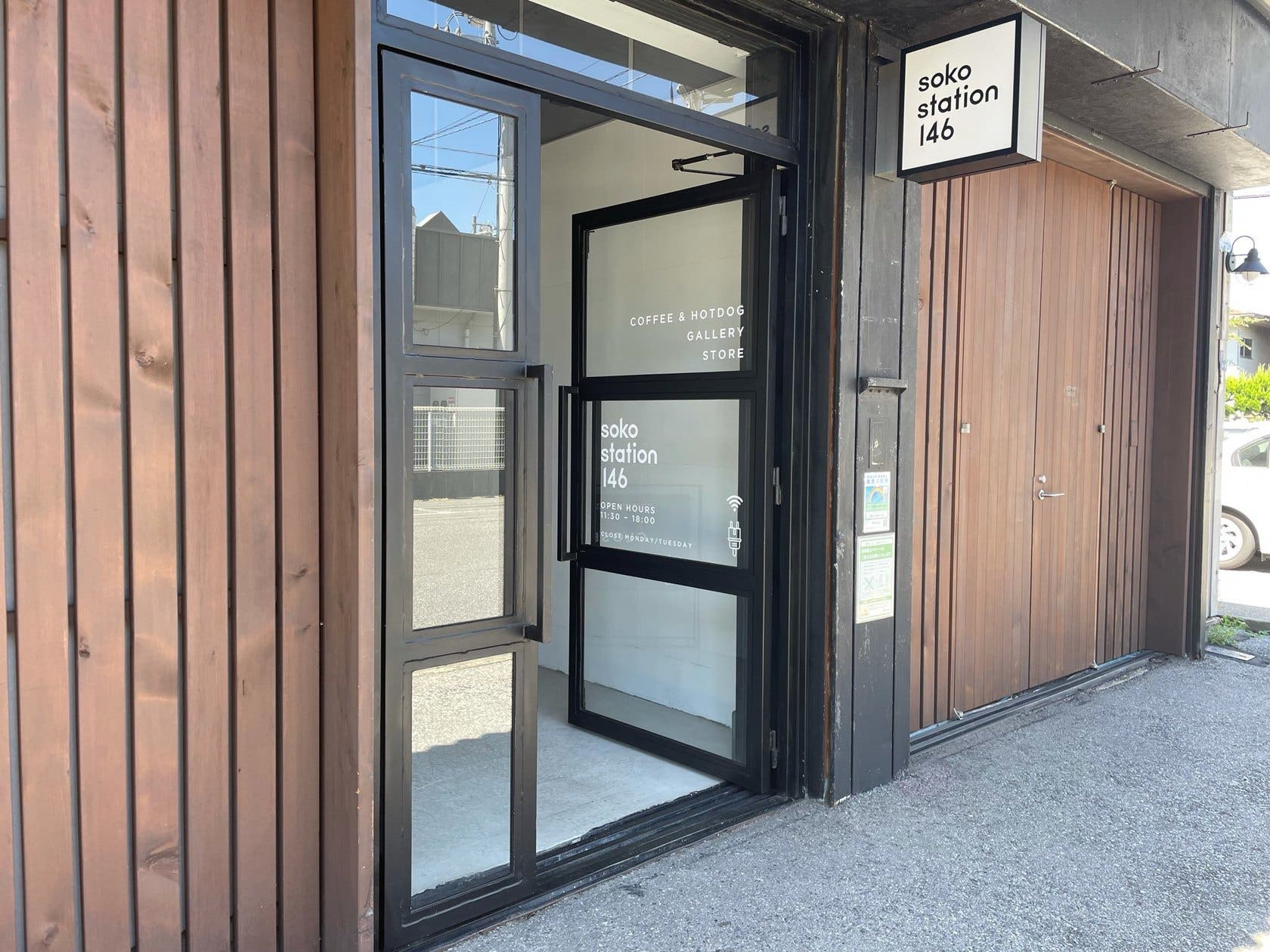 新木場駅徒歩5分　約163㎡・天井高約4mの白いインダストリアルな空間。の写真8