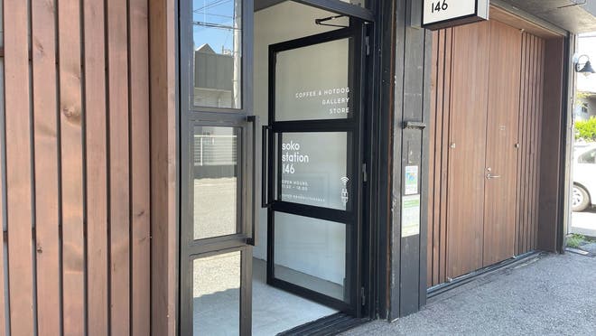 新木場駅徒歩5分 約163㎡・天井高約4mの白いインダストリアルな空間。の写真8