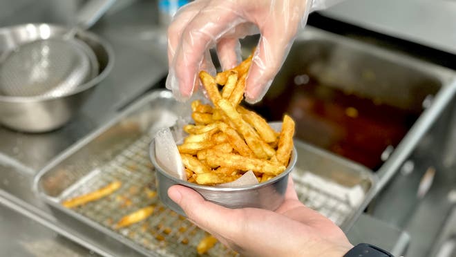 新木場駅徒歩5分 約163㎡・天井高約4mの白いインダストリアルな空間。の写真16