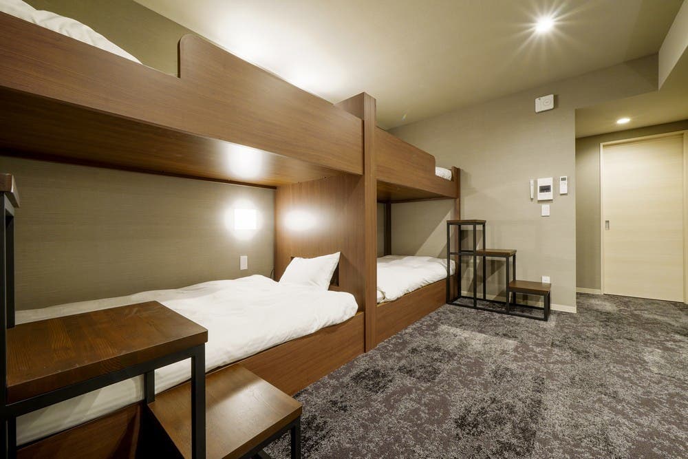 ベッド使用の画像1