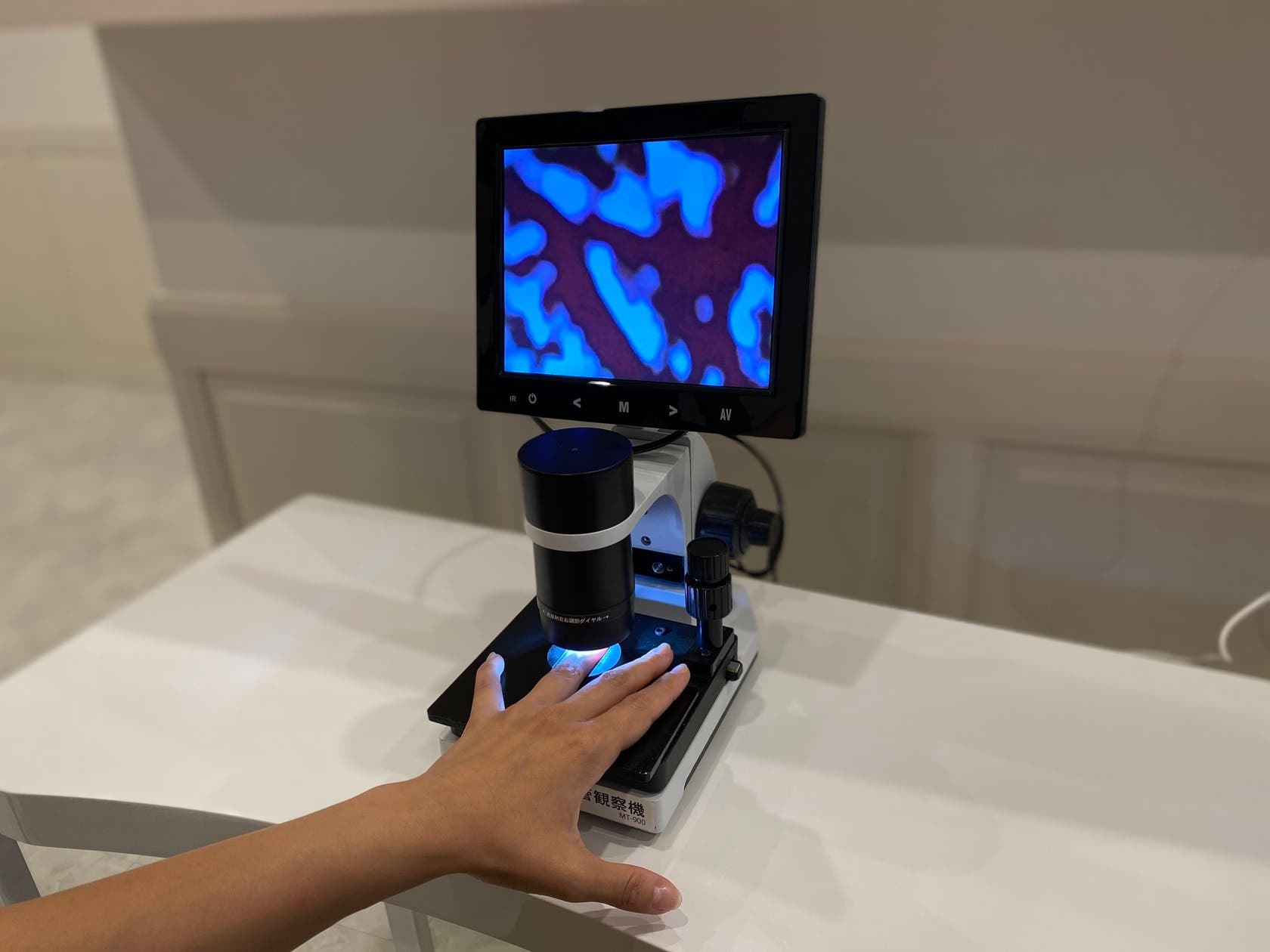 【四ツ橋駅から徒歩1分】大阪最大級の『酸素BOX専用サロン』🌟PC作業・オンライン会議/映画鑑賞/リラクゼーションの写真5