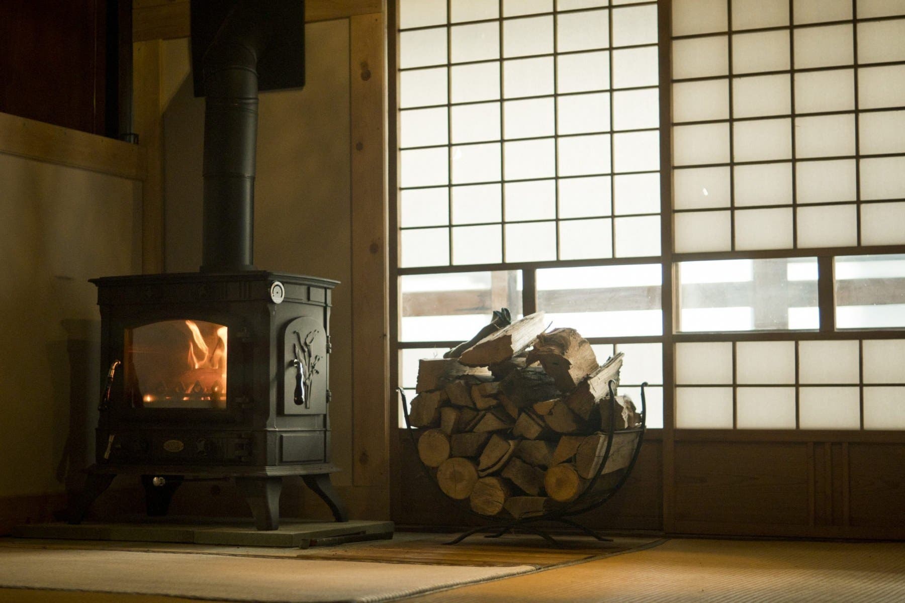 成田空港から約25分 / 無料送迎 / 築250年古民家一棟貸し / ハウススタジオの写真9