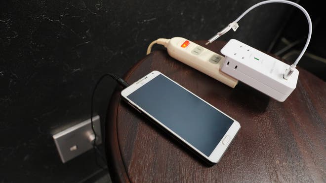 【ココスタジオ日本橋】黒の撮影ルーム📸 換気・定期消毒✨無料WiFi✨コスプレ撮影👚✨の写真15