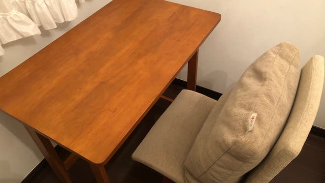 【JR津田沼駅近!】防音個室なのでオンライン面接・学習に最適♪集中できるテレワーク個室♪の写真1