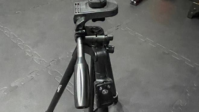 広々空間!【藤沢駅徒歩3分】『ルームランナー/施術ベッド有』完全個室・24時間利用のレンタルジムの写真28