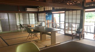 会議・女子会・ママ会・友達ファミリー・商業用に。１０台以上駐車可能な広々駐車場有り