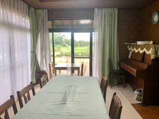 会議・女子会・ママ会・友達ファミリー・商業用に。１０台以上駐車可能な広々駐車場有りの写真9