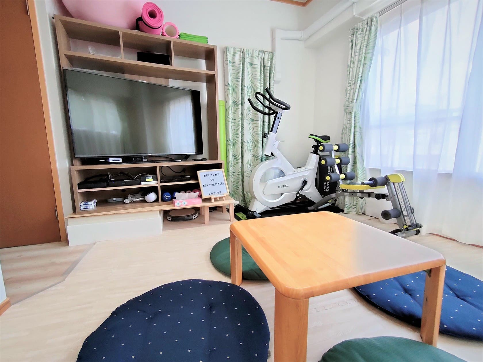 [のんびり]デート/飲み会/勉強会/鍋パ 24Hゴミ処分可の写真5