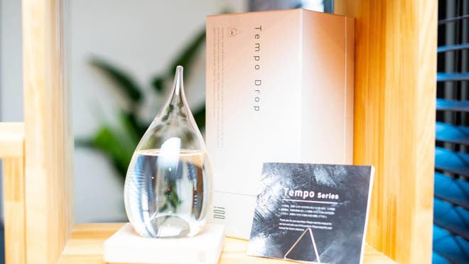 ダンスやヨガのレッスン、会議やセミナーでもご利用頂けます。長堀橋駅、堺筋本町駅から徒歩5分の写真7