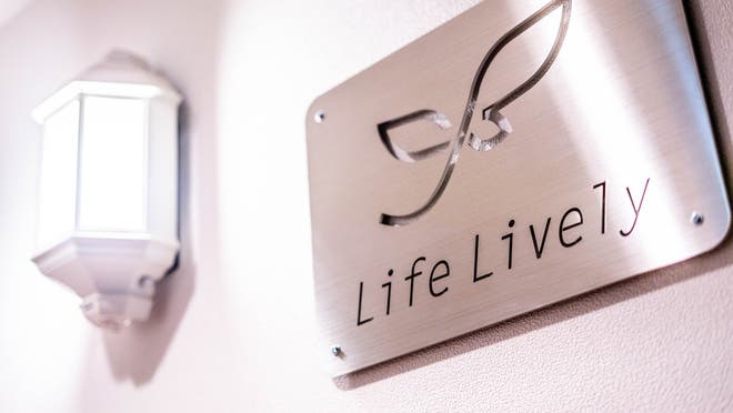 ダンスやヨガのレッスン、会議やセミナーでもご利用頂けます。長堀橋駅、堺筋本町駅から徒歩5分の写真8