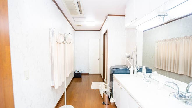 ダンスやヨガのレッスン、会議やセミナーでもご利用頂けます。長堀橋駅、堺筋本町駅から徒歩5分の写真11